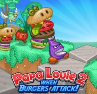 Papas - The Pizza Edition