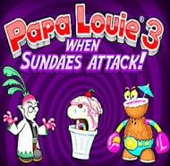 Papas - The Pizza Edition